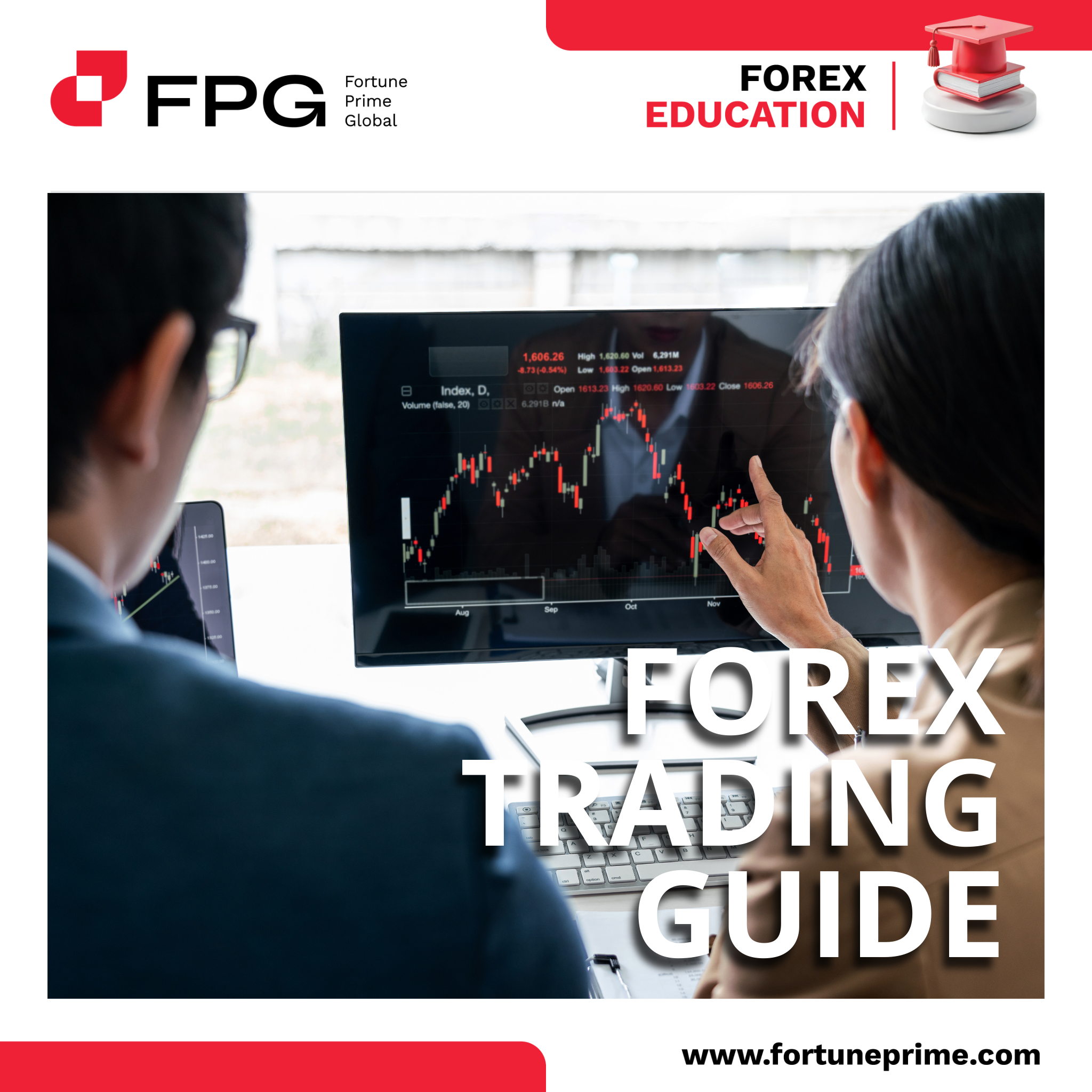 Mastering Forex Trading Strategies: A Comprehensive Guide for All ...